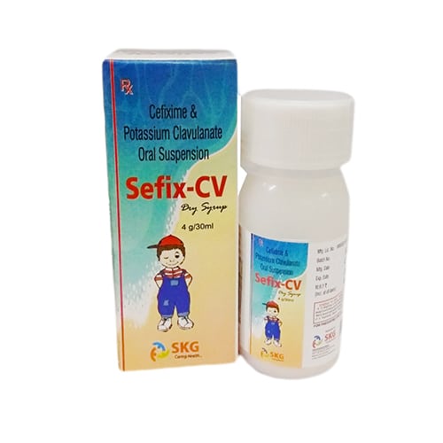 Pharmaceutical Dry Syrup for PCD Franchise | Pharma Franchise