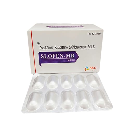 SLOFEN-MR TAB